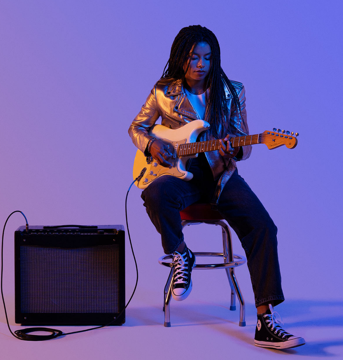 Case Study SONGTRADR | Jive PR + Digital