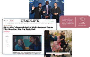 PR, Social & Digital Marketing Agency | Grow Your Business With Us ...