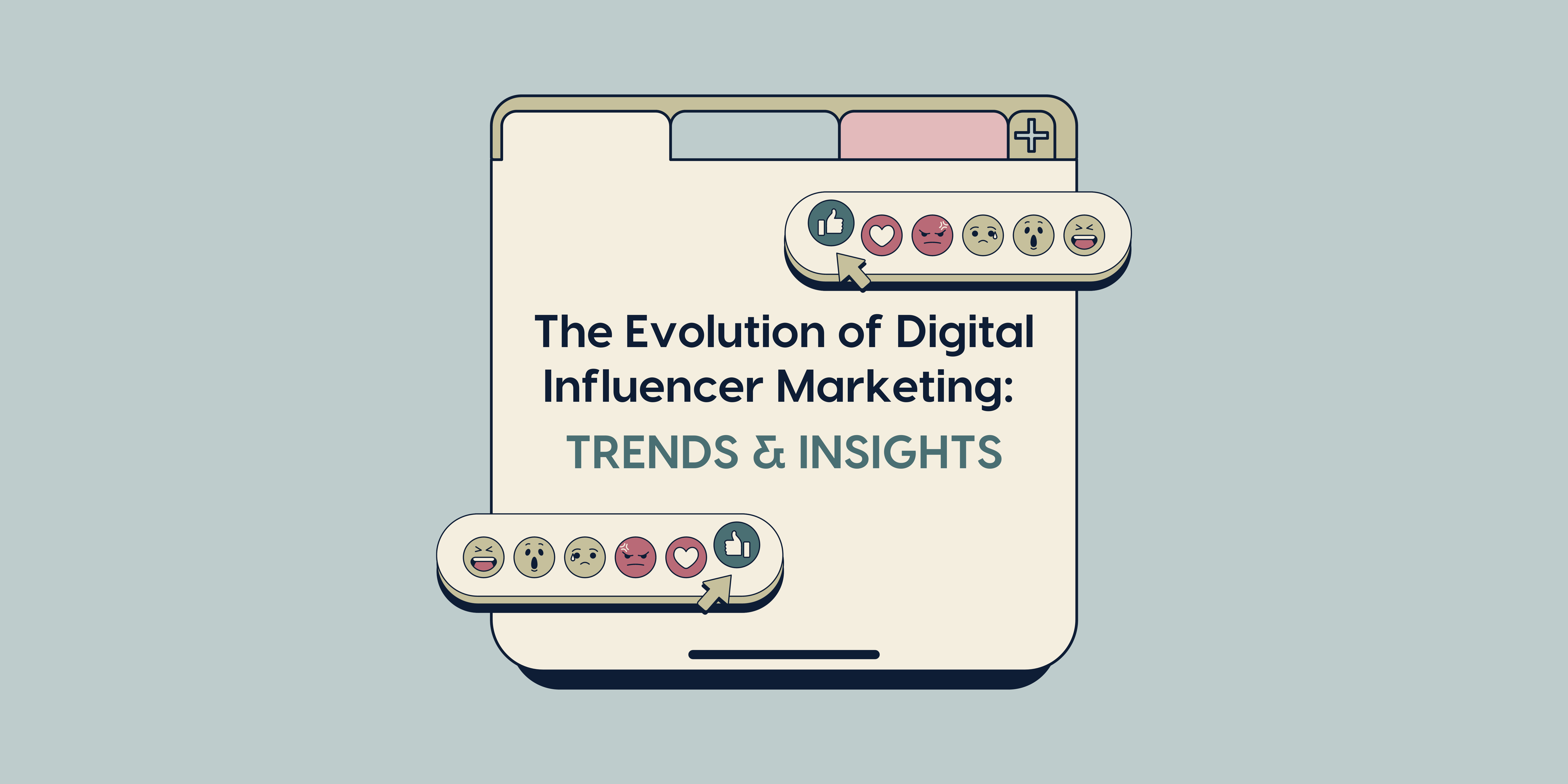 Evolution of Digital Influencer Marketing: Trends and Insights | Jive ...