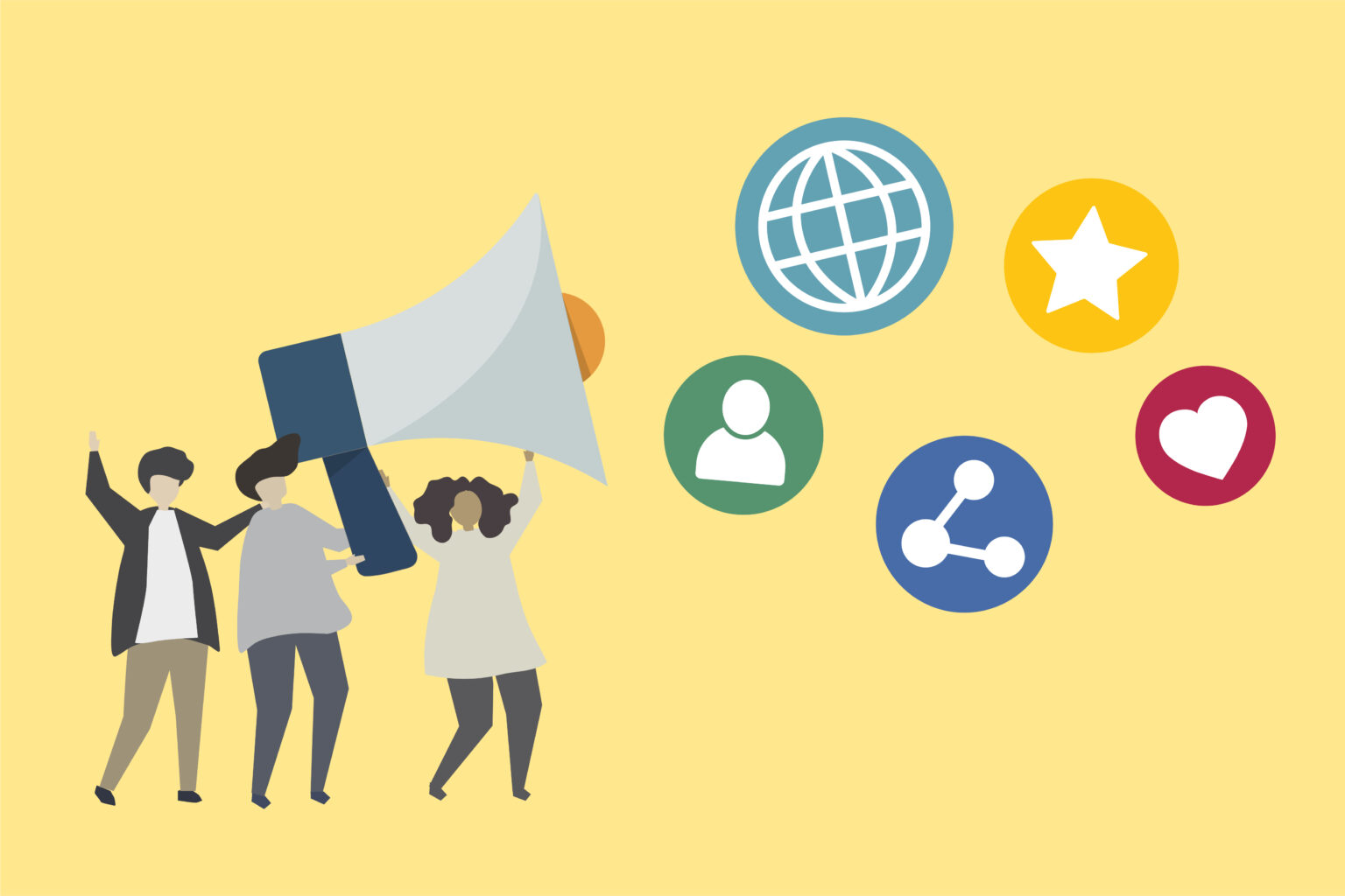 Top 5 PR Agencies for User-Generated Content (UGC) in 2025