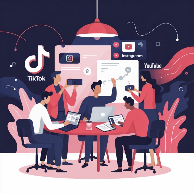 Top 10 PR & Marketing Agencies for Cultural Trend-Driven Campaigns